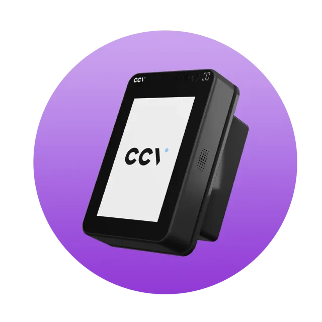 CCV IM25 series | CCV EU