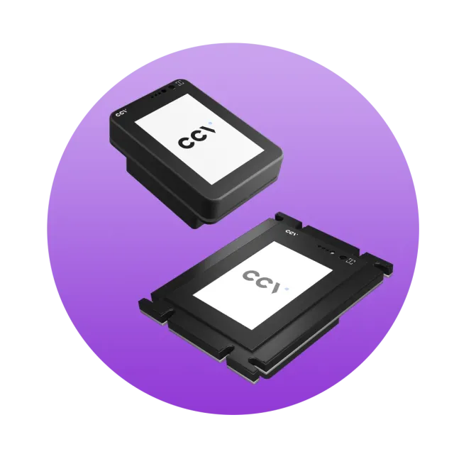 CCV IM25 series | CCV EU