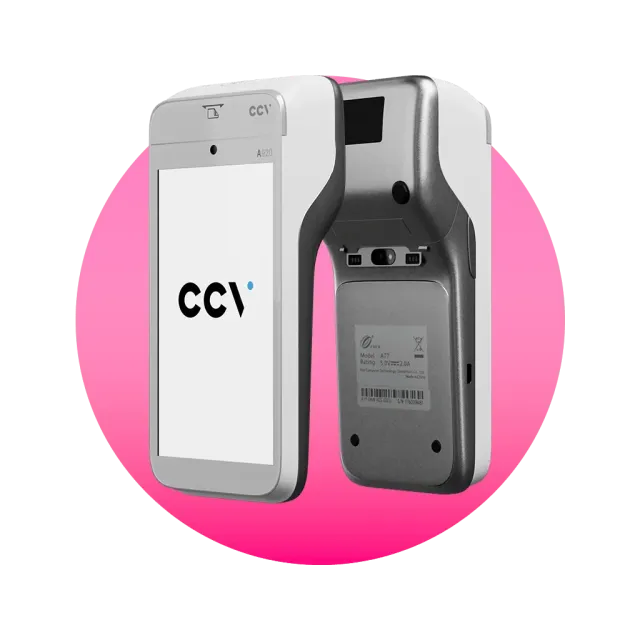 CCV Mobile A920 | CCV EU