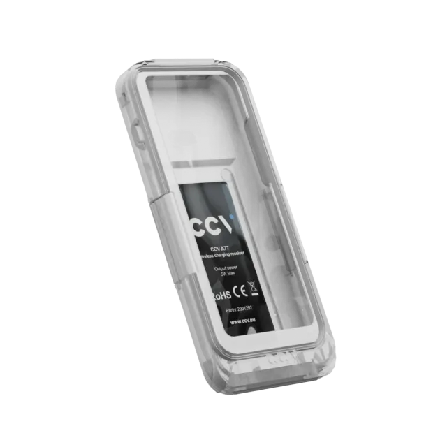 CCV Compact A77: voordelig en compact | CCV EU