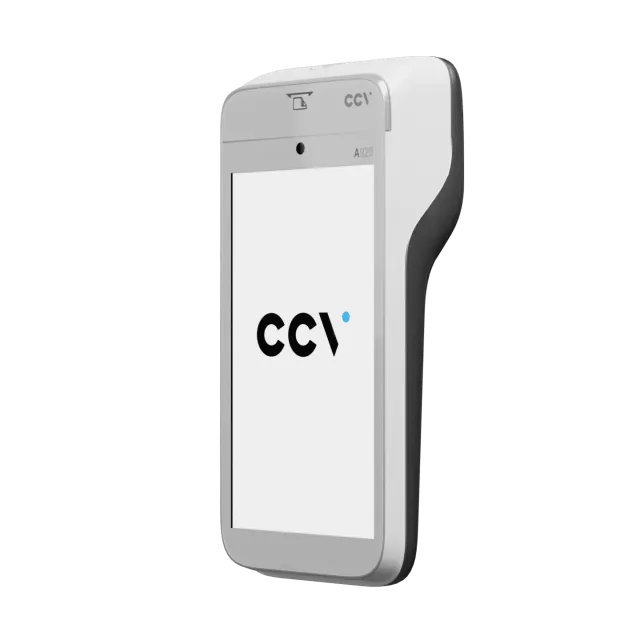 CCV Mobile A920 – mobiler Geldautomat | CCV EU
