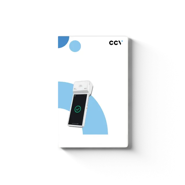 Documentation | CCV EU