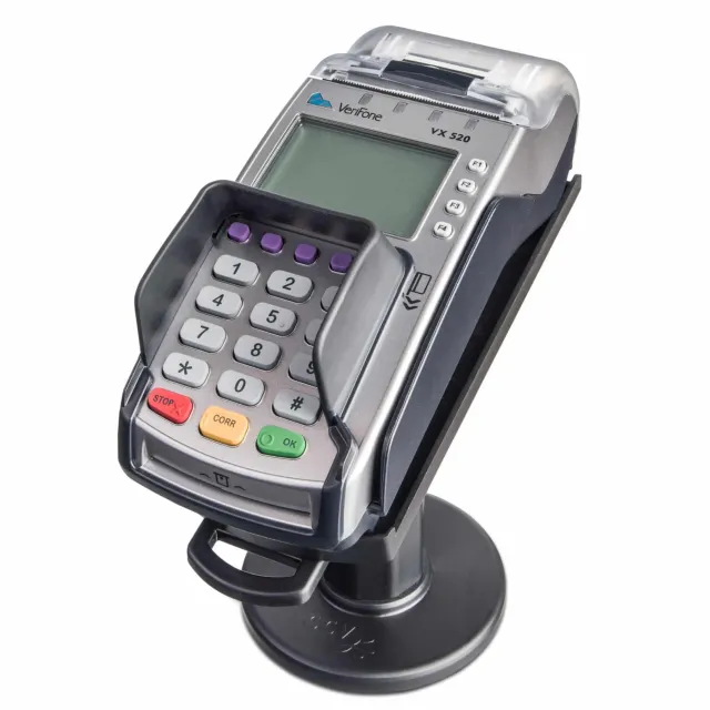 VX520 inruilaanbod | CCV EU