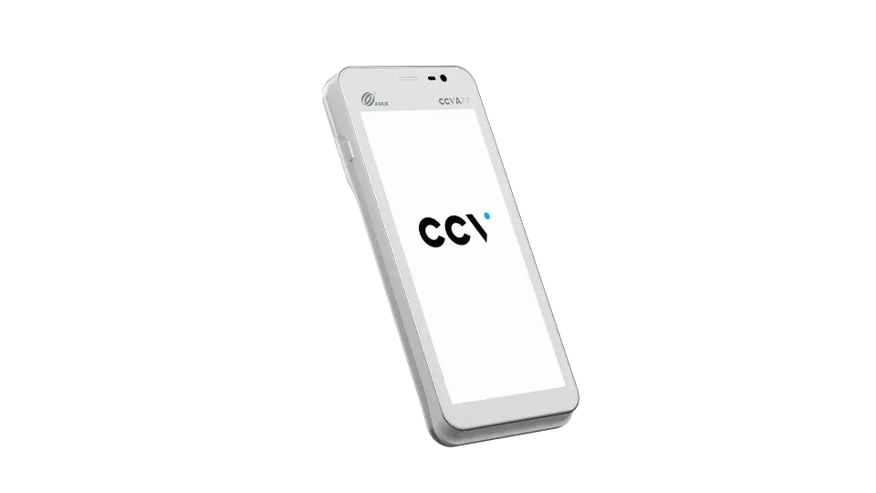 Android Solutions | CCV EU