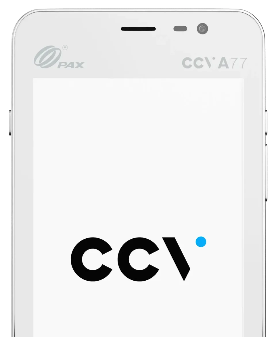 CCV Compact A77: voordelig en compact | CCV EU
