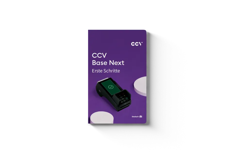 CCV-Service: Wir sind für Sie da! | CCV EU
