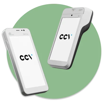 VX570 inruilaanbod | CCV EU