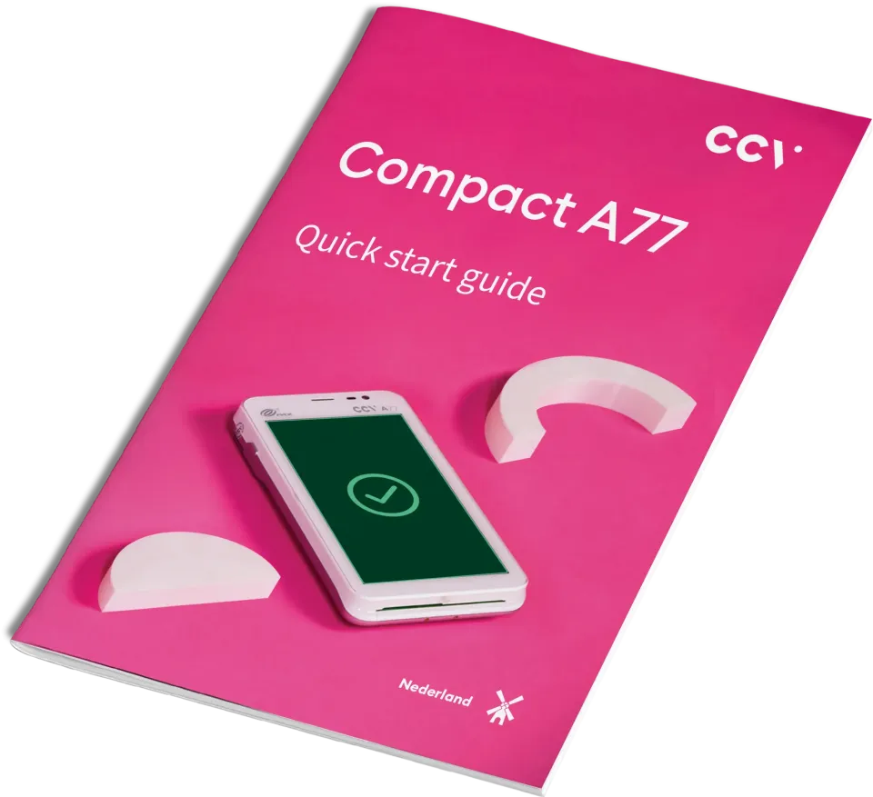 Service CCV : nous sommes prêts pour vous ! | | CCV EU