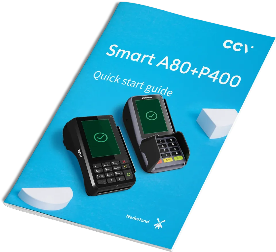 Service CCV : nous sommes prêts pour vous ! | | CCV EU