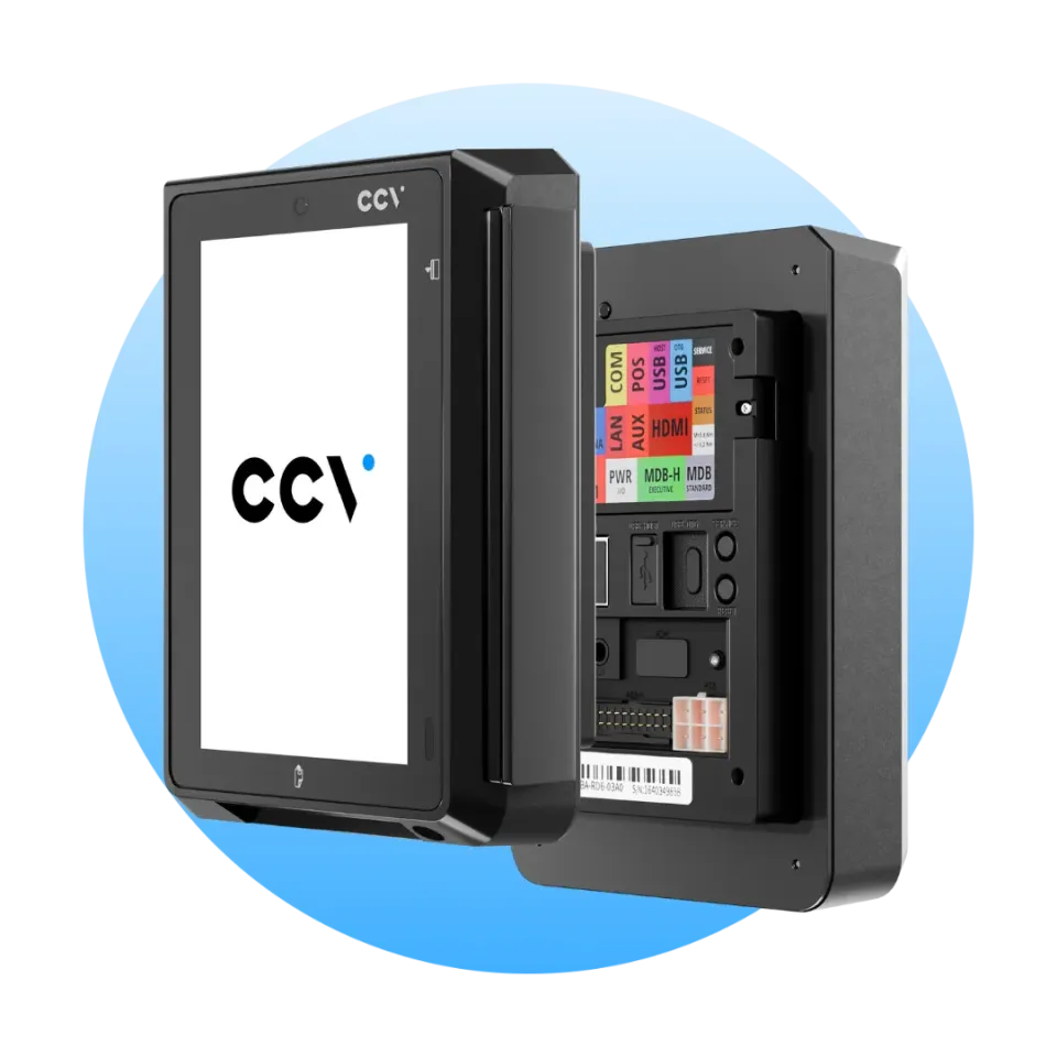 CCV Edge IM30 | CCV EU