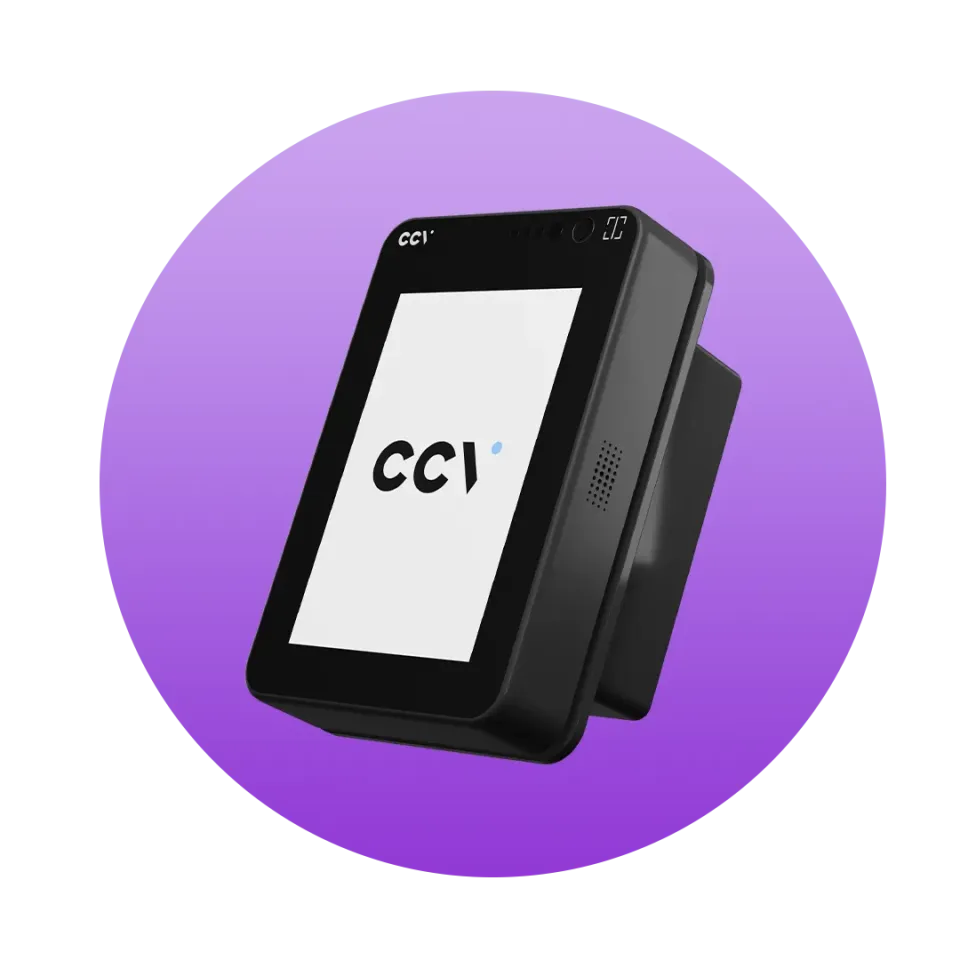 CCV IM25 series | CCV EU