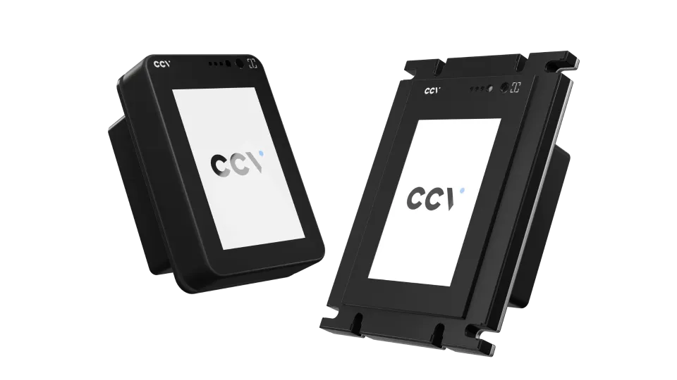 Self Service Solutions | CCV EU