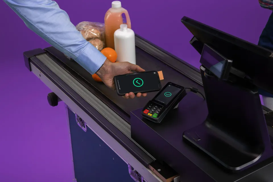 Payment terminals | CCV EU
