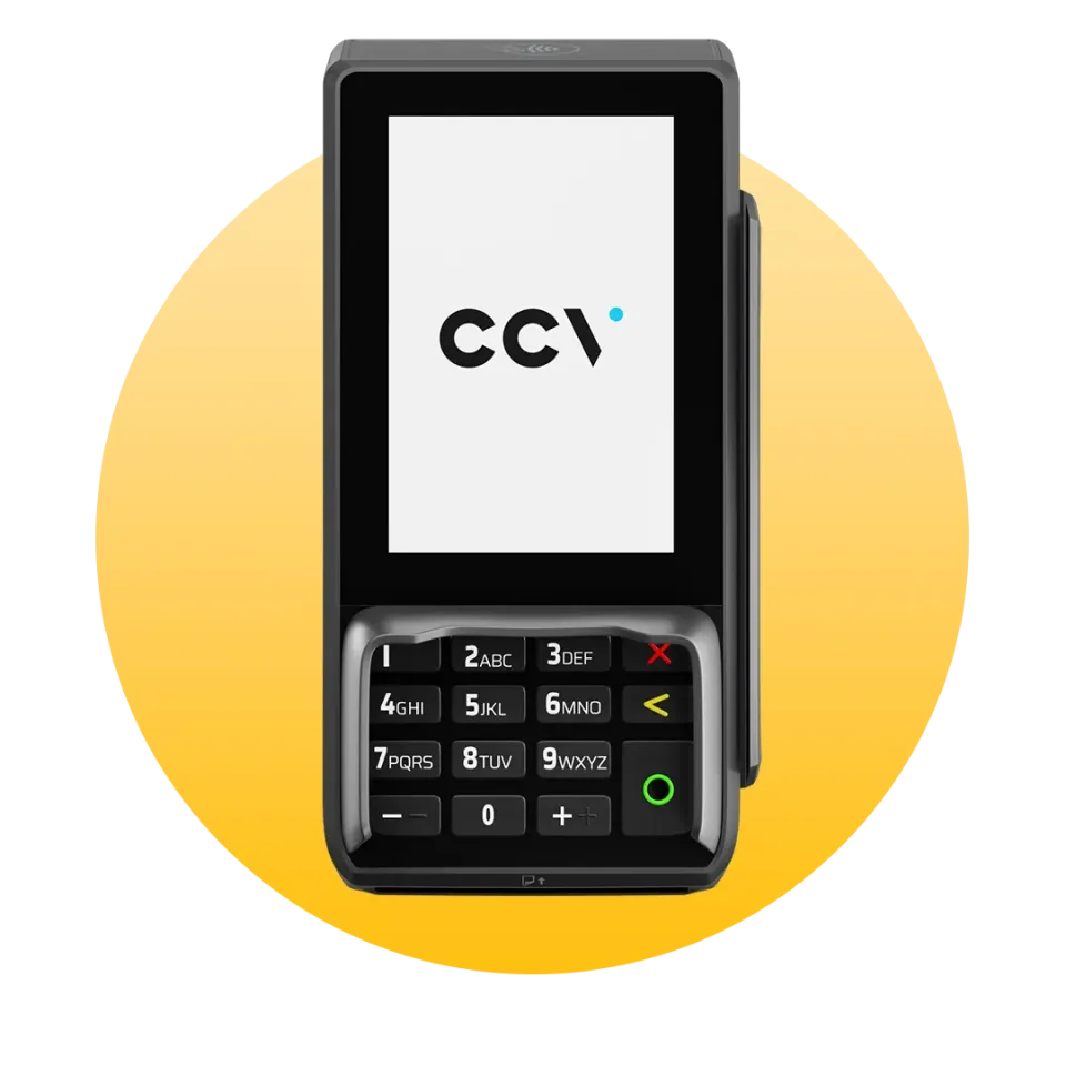 CCV Base Next | CCV EU