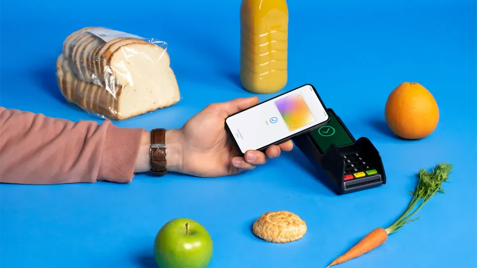 Payment terminals | CCV EU