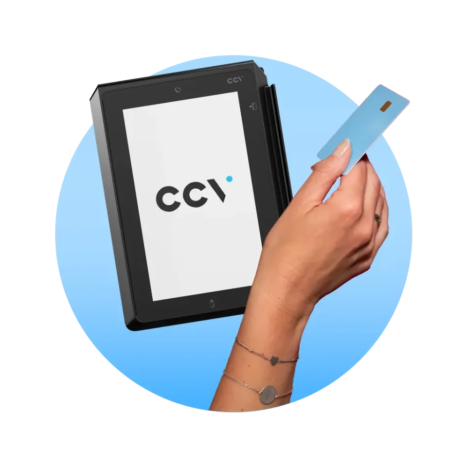 CCV Edge IM15 | CCV EU