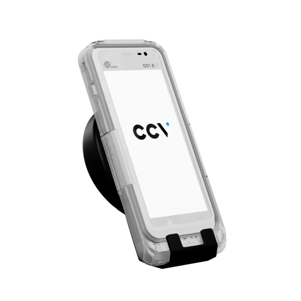 Nu beschikbaar: Compact A77 & A920 accessoires! | CCV EU