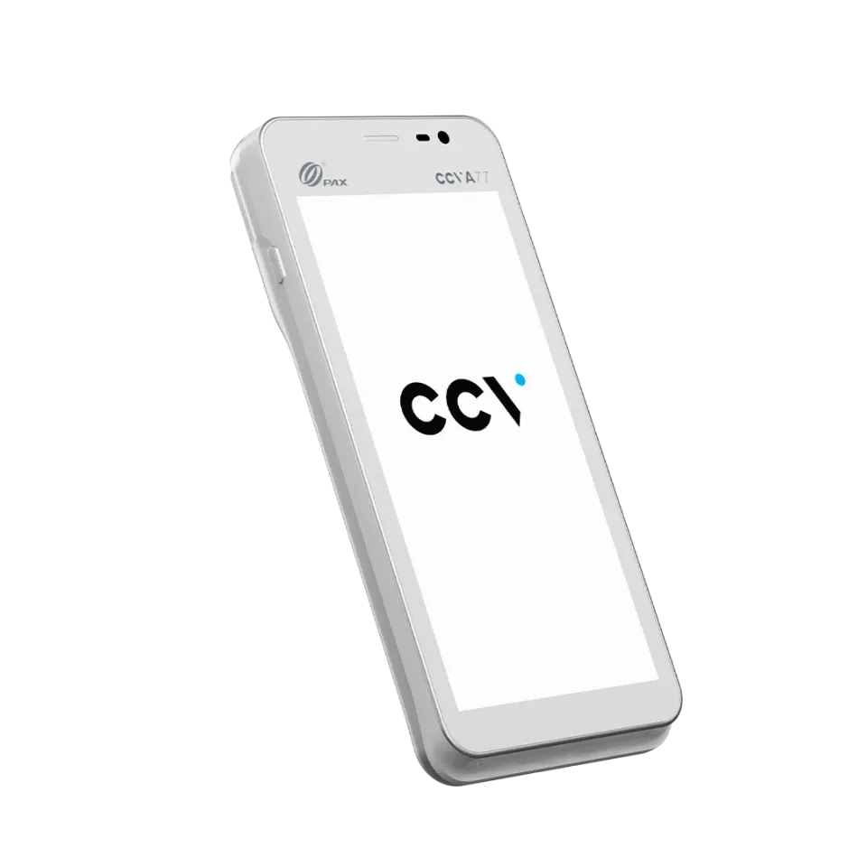 CCV Compact A77: voordelig en compact | CCV EU