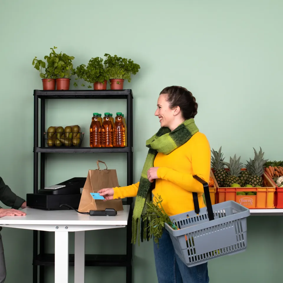 Zuverlässige Zahlungslösungen mit bestem Service | CCV GMBH