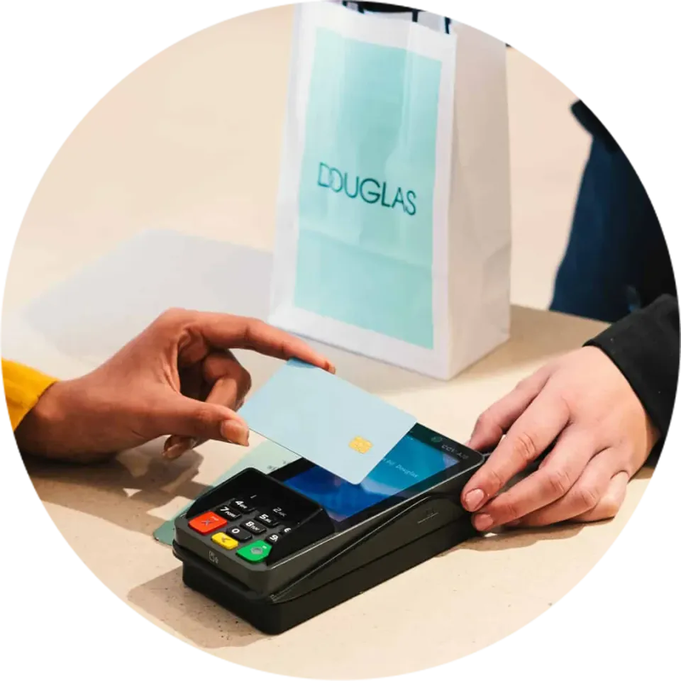 Reliable payment solutions with excellent service | CCV EU