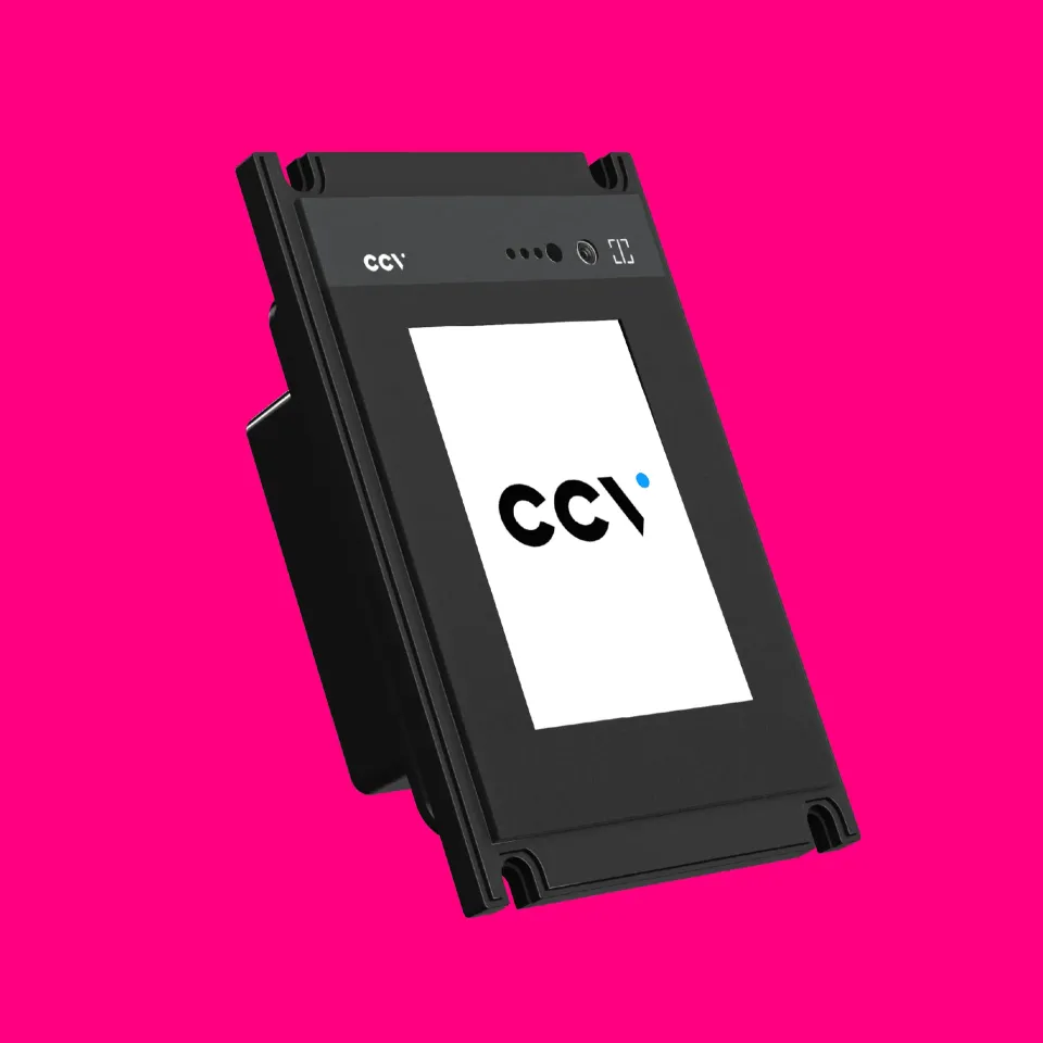 CCV Frame IM15 | CCV EU