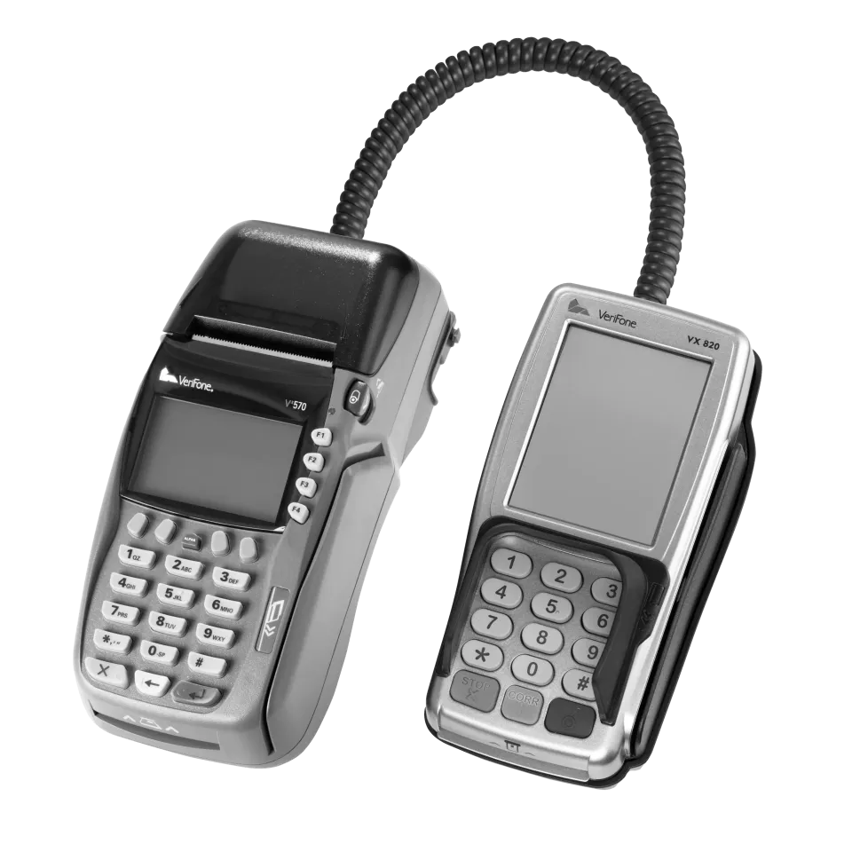 VX570 inruilaanbod | CCV EU