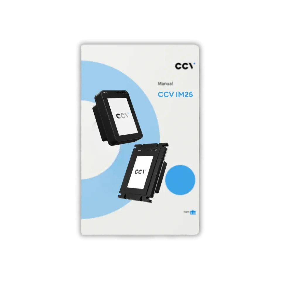 Download-Bar | CCV EU