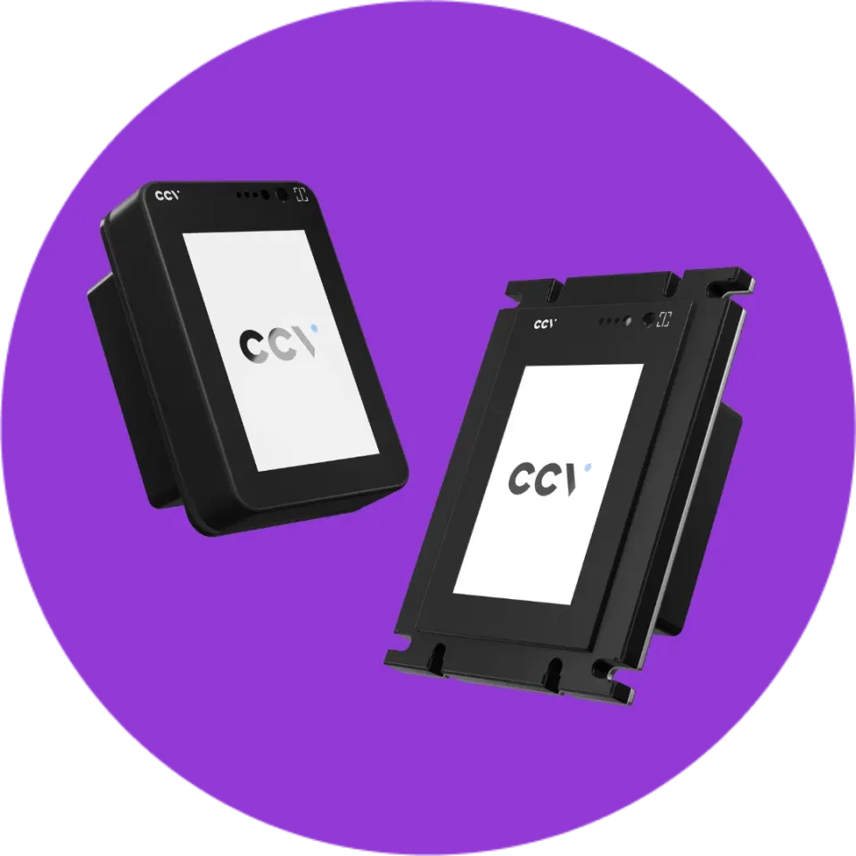 CCV IM25 series | CCV EU