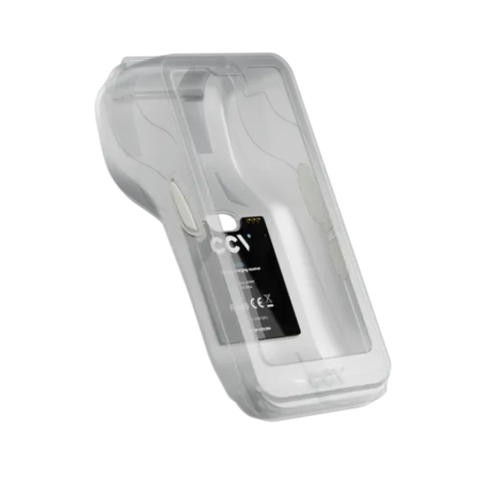 CCV Mobile A920 - mobiele pinautomaat | CCV EU