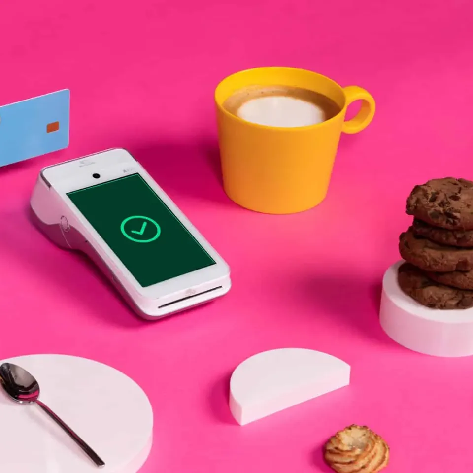 Android Solutions | CCV EU