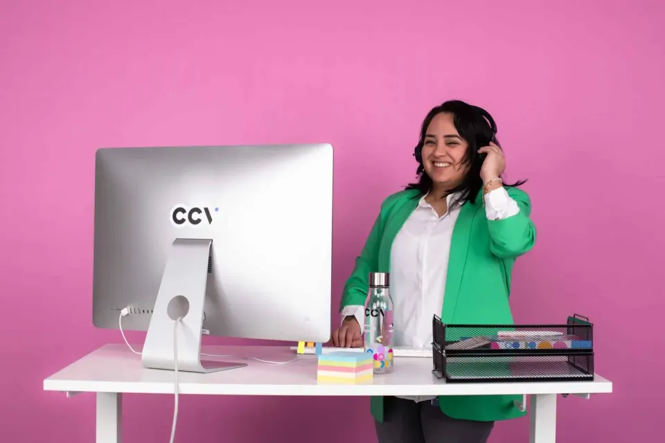 CCV Online Payments | CCV EU