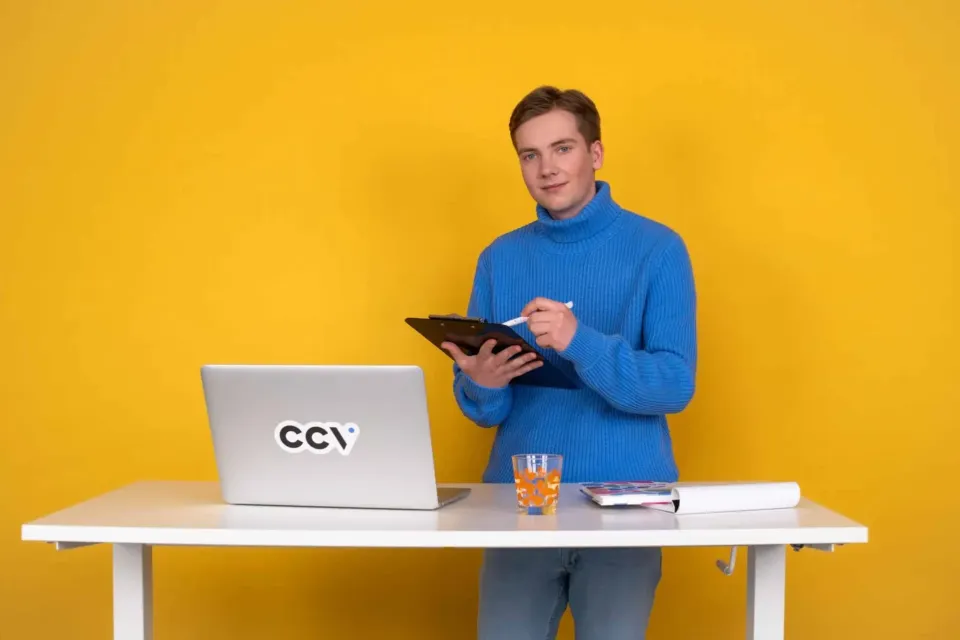 CCV Online Payments | CCV EU