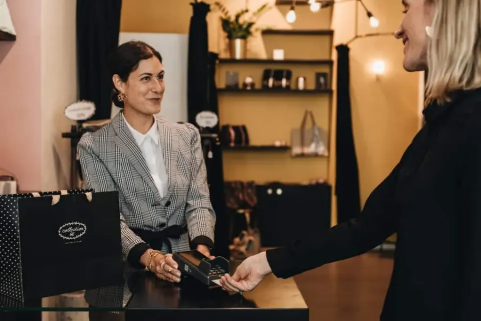 CCV SoftPOS | CCV EU