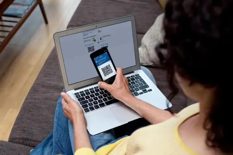 Online Payments | CCV EU