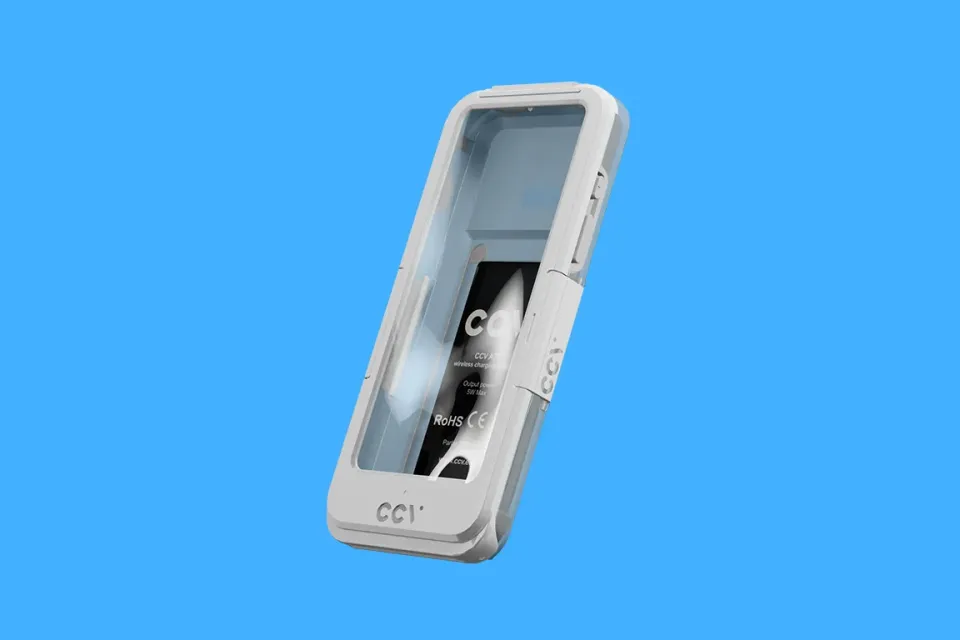 Zuverlässige Zahlungslösungen mit bestem Service | CCV GMBH