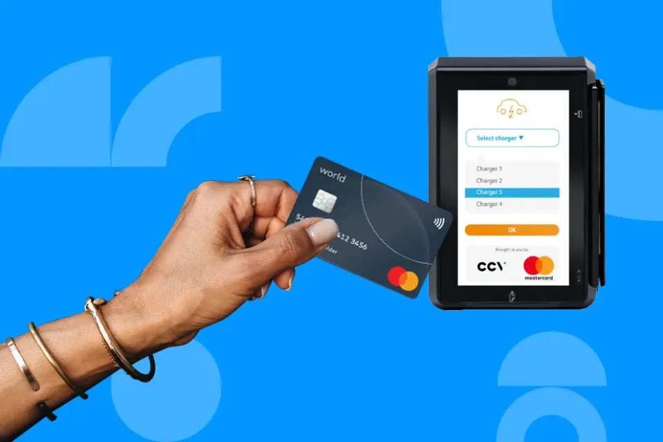 EV Charging | CCV EU