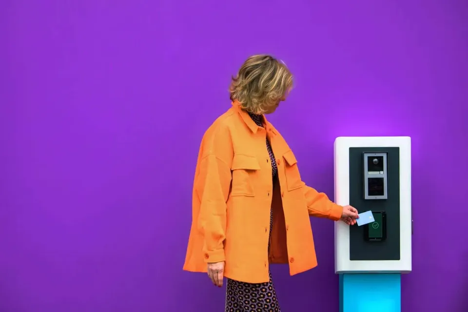 CCV Frame IM15 | CCV EU